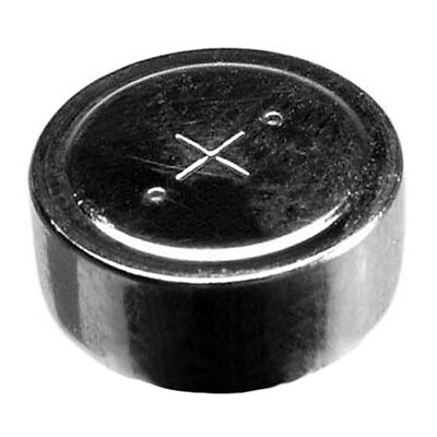 Exell MRB675 1.35V Zinc Air Battery Z675PX PX675 MR44 EPX675 | eBay