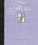 Flutes by Barrie Carson Turner (1998, Library Binding) for sale online ...