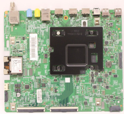 43' SAMSUNG LED/LCD TV UN43NU7100F MAIN BOARD BN94-12796B | eBay