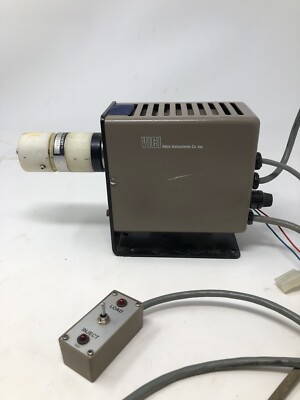 Analytical Instruments - Valco Instruments