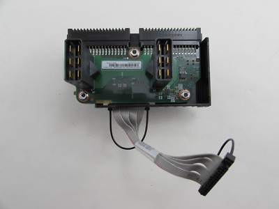 IBM 49Y5284 49Y5280 675 Watt AC Power Supply Riser Interposer Card For ...