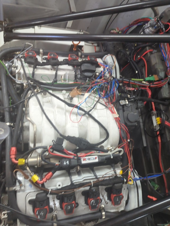 Audi 4.2 V8 Engine ABZ | eBay UK