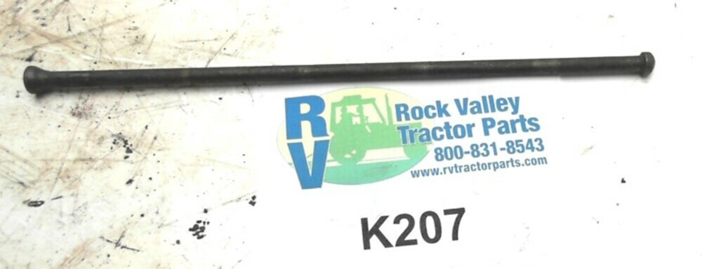 White Rod-valve Push K207 | eBay UK