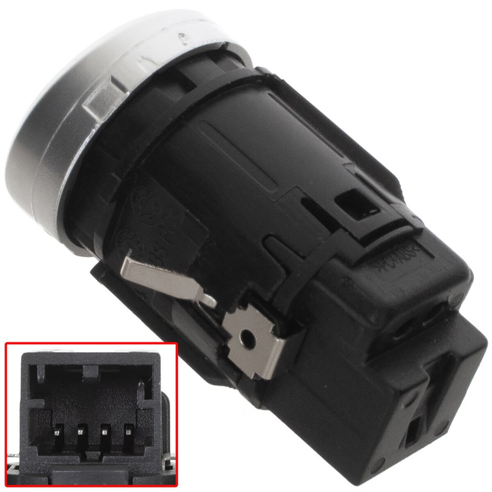 Start Stop Button Motor Start Switch for Audi A4 B8 8K A5 8T Q5 8R | eBay