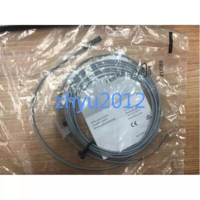 1PC FESTO Proximity Switch Sensor SMT-10M-PS-24V-E-2,5-L-OE 551373 NEW ...