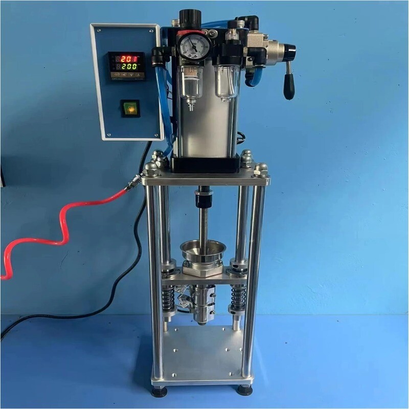 Vertical Injection Molding Machine Semi-automatic Pneumatic Plastic ...