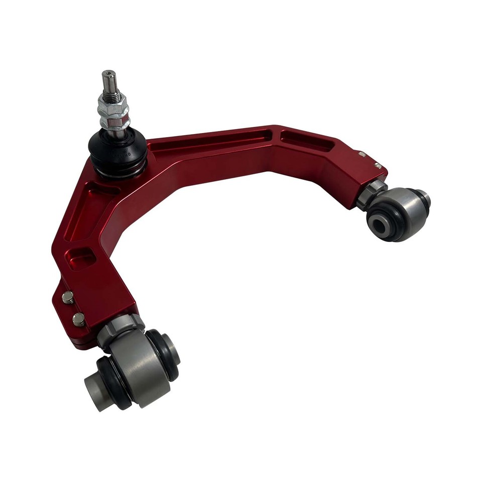 2PCS Billet Aluminum F150 Upper Control Arm 2"-4"Lift For 2004-2022 ...