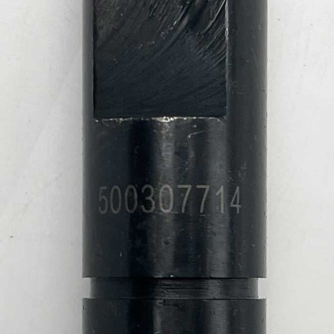 1x Fuel Injector for 78500030 500307714 Case Tractor JX65 JX70 JX80U ...