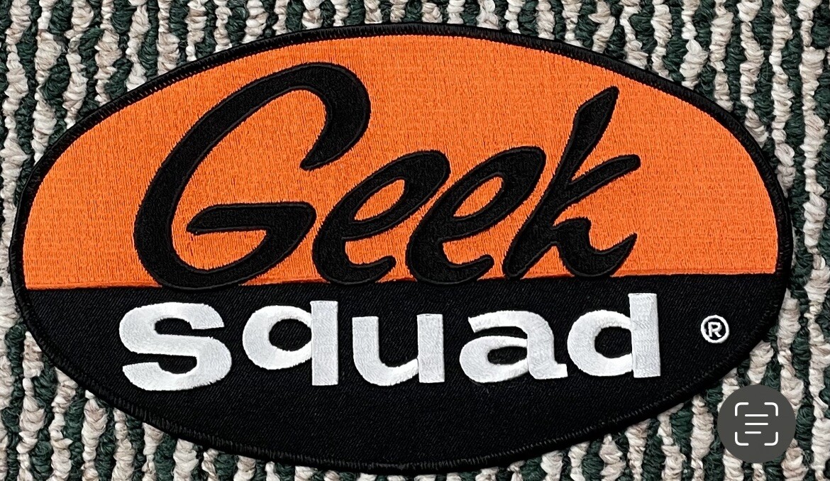 Original Geek Squad