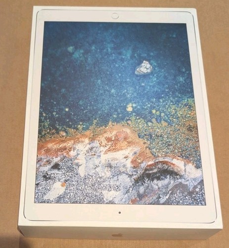 Empty Box And Packing For iPad Pro 12.9" 2nd Gen A1671 | eBay