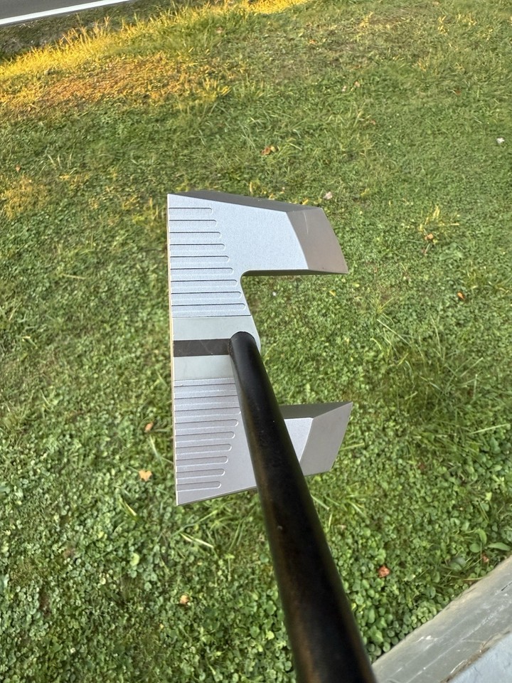 Lab Mezz 1 Max Counterbalance Putter with Accra Shaft 36-inch | eBay