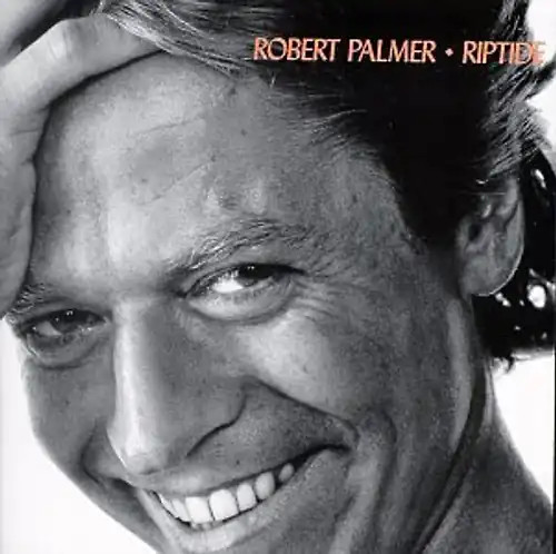 Robert Palmer - Riptide | eBay.de