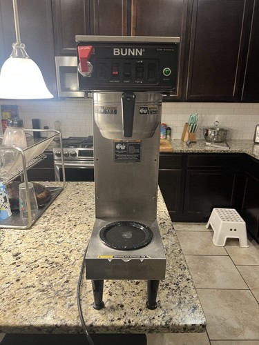 Bunn Cwtf Single | eBay