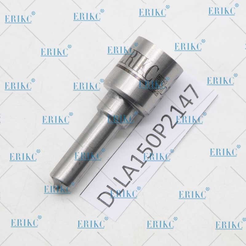DLLA150P2147 0433172147 Fuel Injector Nozzle Tip FOR Bosch 0445110375 ...