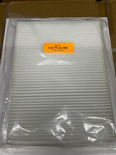 Kia Sorento Cabin Air Pollen Filter 2016-2019 C6C79-AC000 | eBay