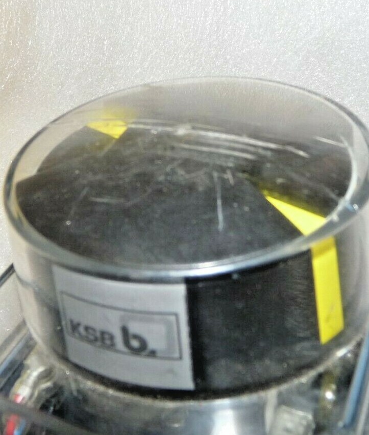 KSB 42057958 Limit Switch AMTROBOX Actuators ACTAIR DYNACTAIR Open ...