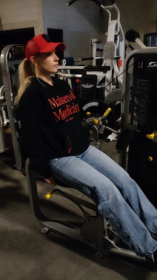 Cybex Eagle Back Extension Selectorized Strength Machine | eBay