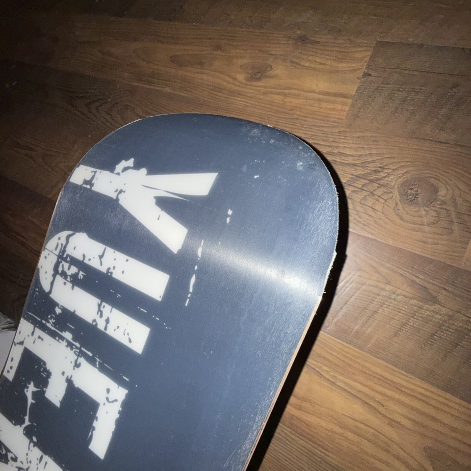 Yuengling Lager Promotional Snowboard 152cm | eBay