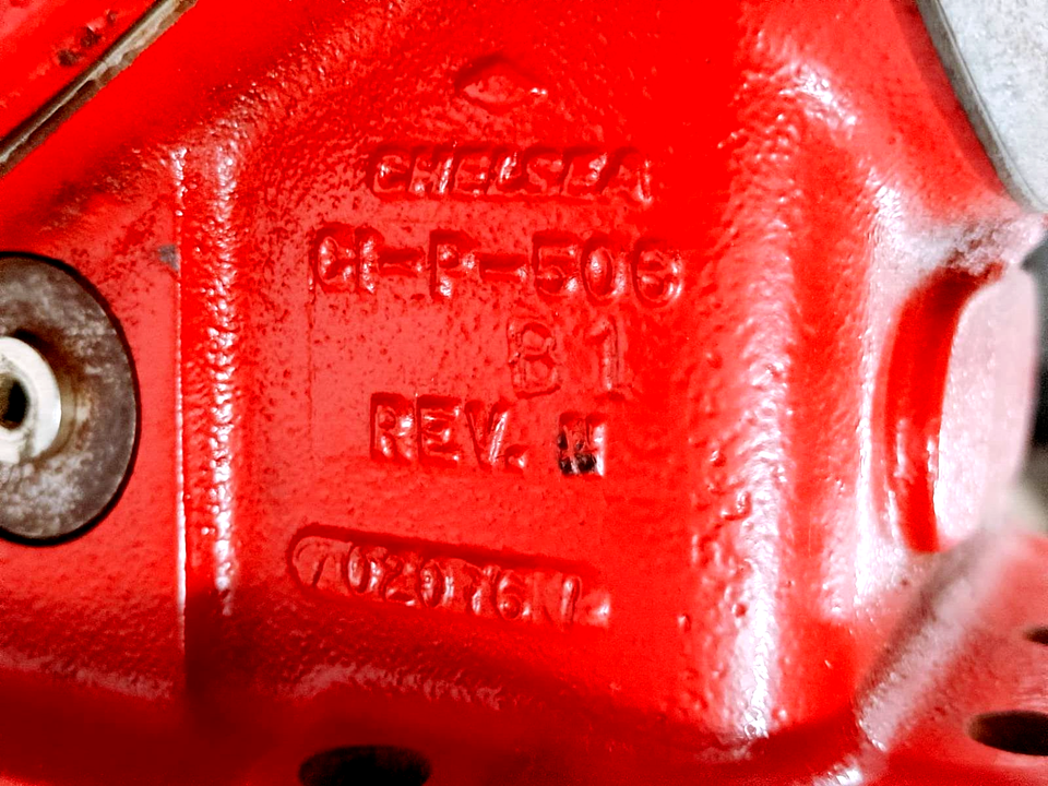 Parker Chelsea 880 Series #NEW | eBay