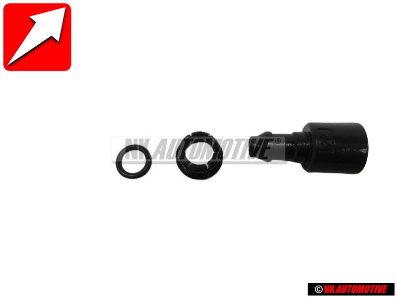 Original Skoda Connection piece - 5J0955871B | eBay