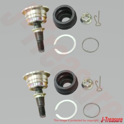 TOYOTA HILUX KUN15 Genuine Front Upper Ball Joint Assy 43310-09017 RH ...