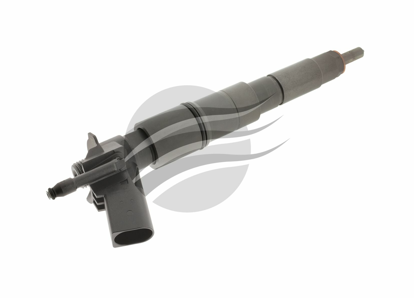 BOSCH DIESEL FUEL INJECTORX1 FOR BMW 3 SERIES 5 X3 X5 3.0L M57 D30 ...