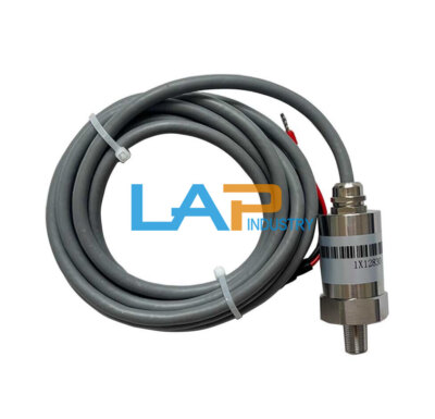 1PCS NEW 1X12830 Pressure Sensor Transmitter FIT For Ingersoll Rand ...
