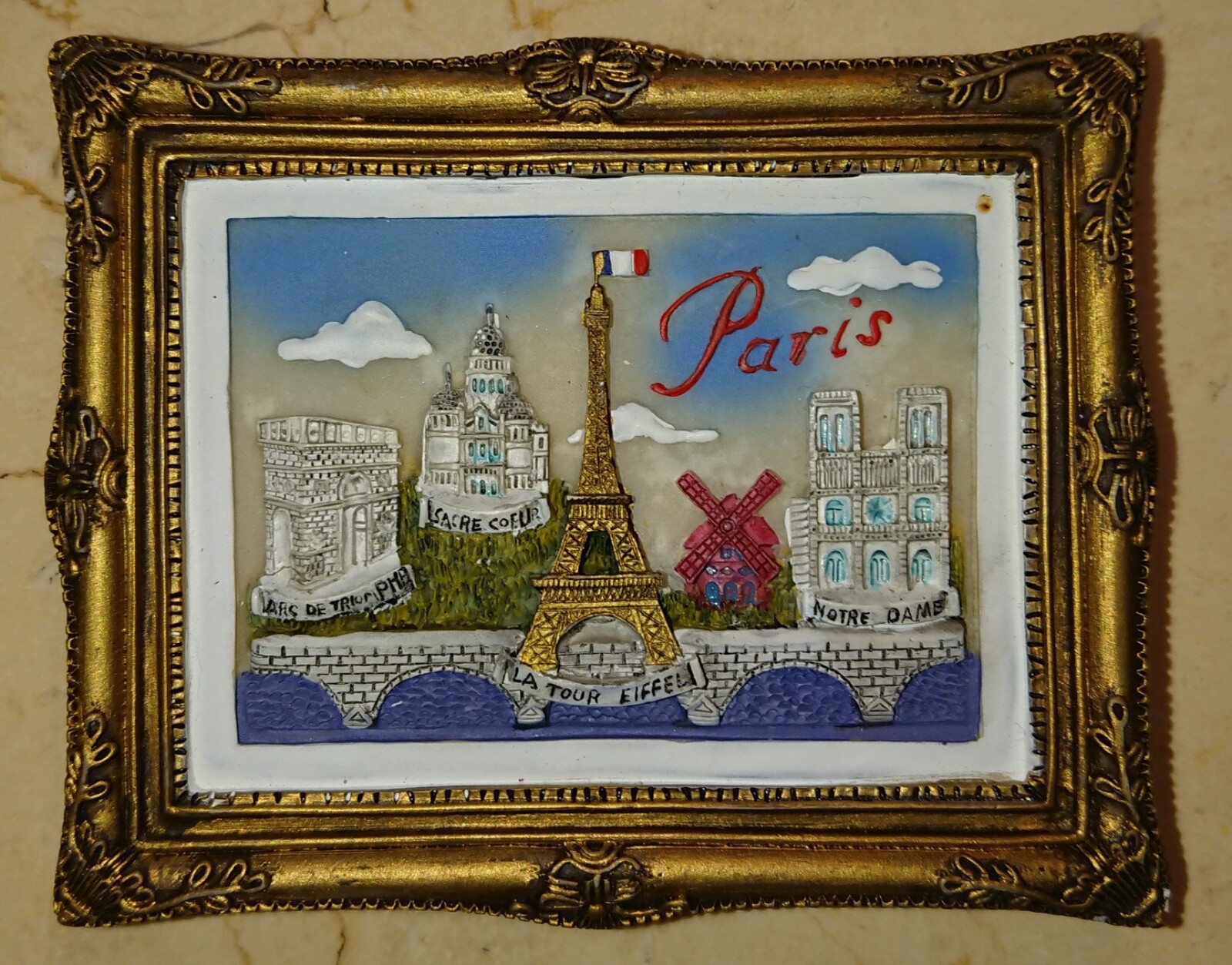 Over 240 Pieces Of Collectable Fridge Magnets World Locations | eBay