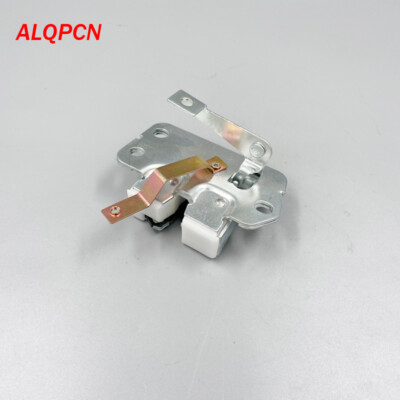 Tailgate latch back door lock catcher for nissan urvan e24 1989-2001 | eBay