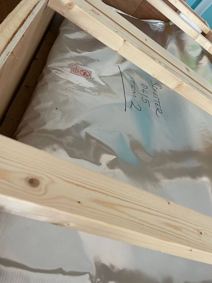 Mixer Audio SSL Duality Delta Super Analogue Console 48 Channel Frame ...