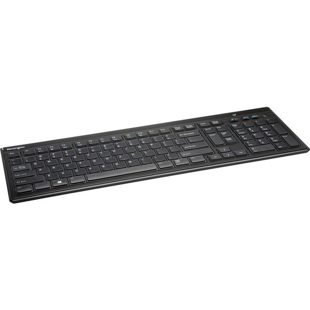 Kensington Slim Type Wireless Keyboard K72344US for sale online | eBay