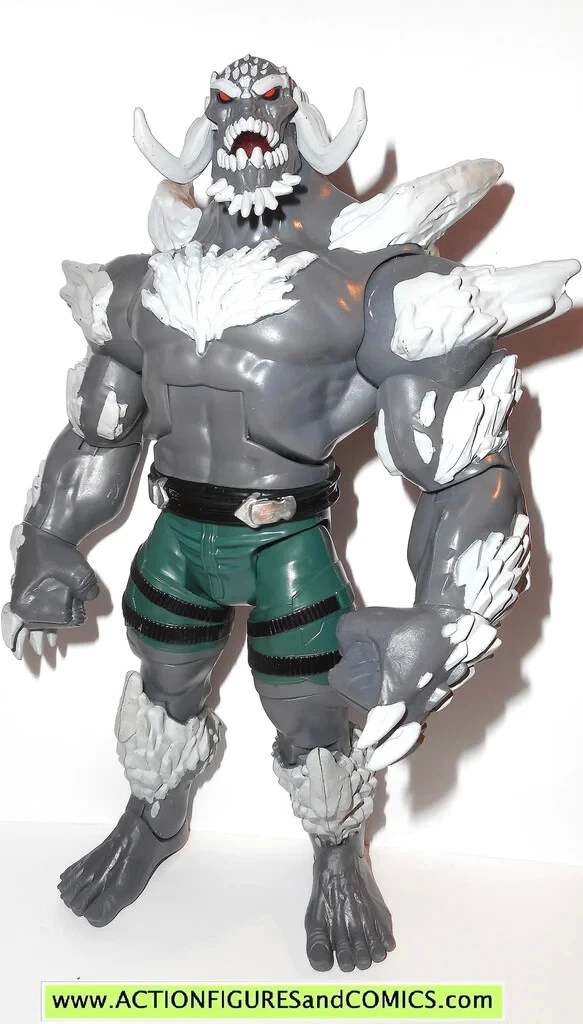DCUC Doomsday (DC Universe) Custom Action Figure Custom, 58% OFF