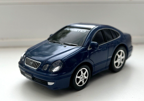 TOYOTA Aristo / LEXUS GS300 Japanese Toy Car RARELY FOUND collection | eBay