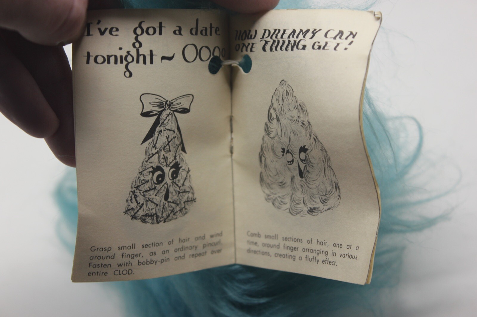 CLOD by Glamourlamb Weird Odd Bizzare Monster Creature Alien Troll Doll ...