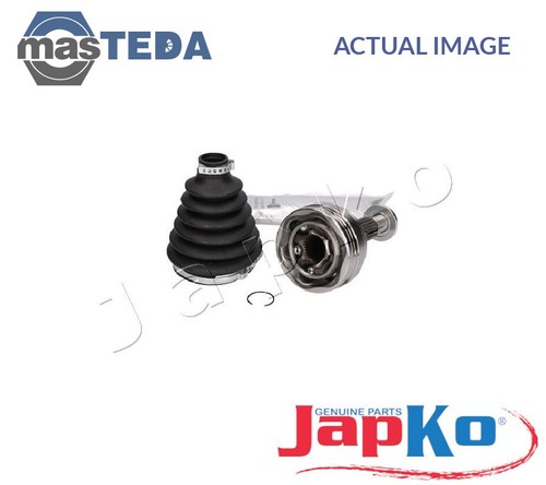 62035 ANTRIEBSWELLE GLEICHLAUFGELENKSATZ RADSEITE JAPKO NEU OE-ERSATZ ...