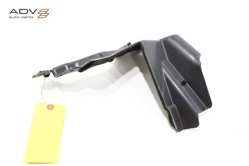 2017 - 2020 LAND ROVER DISCOVERY ENGINE BAY LEFT SIDE INSULATION SHIELD ...