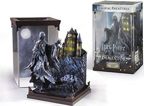 Merchandising Harry Potter: Noble Collection - Magical Creatures ...