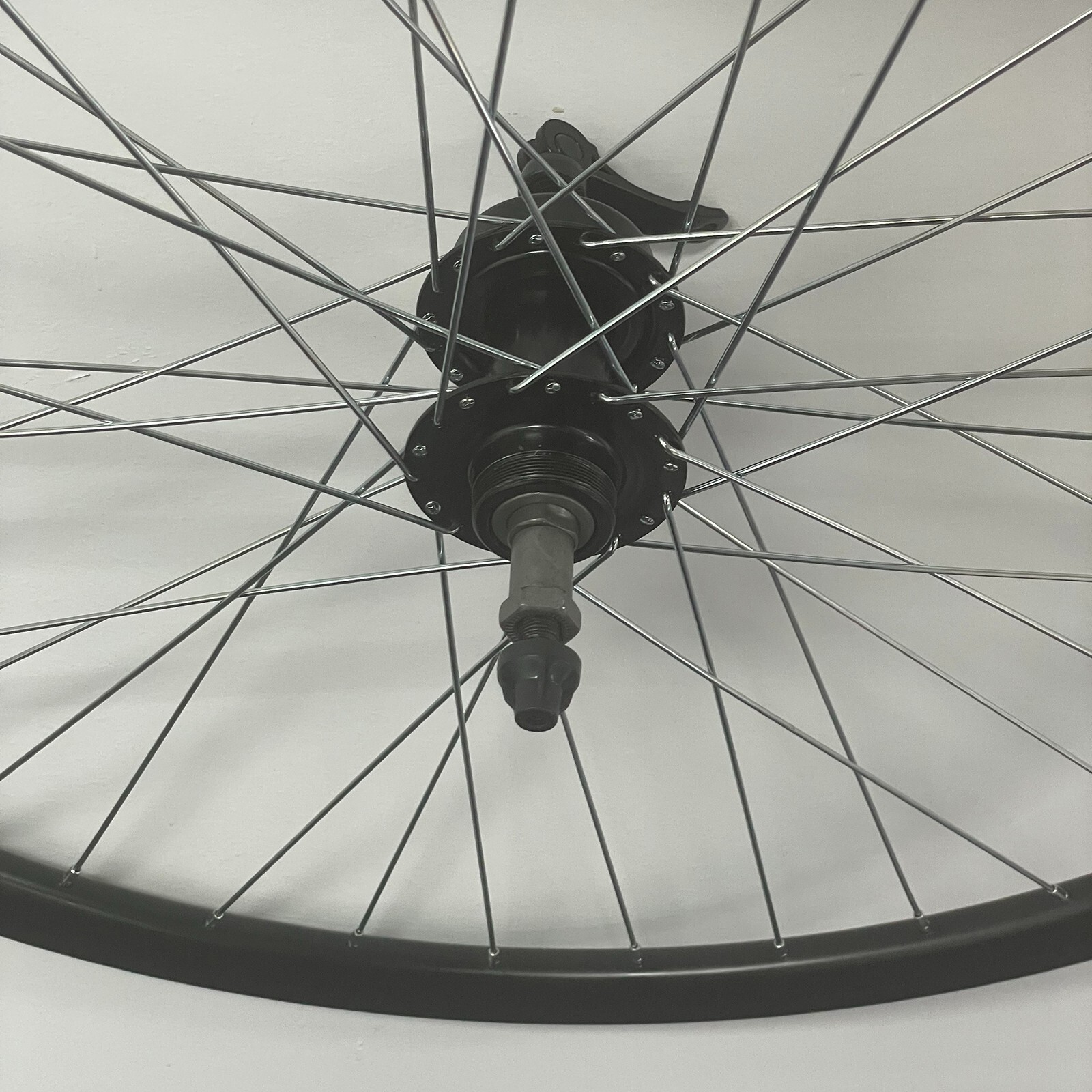 29" Inch Rear Back Aluminium Wheel for Bike MTB Bicycle Wheel Rear Rim ...