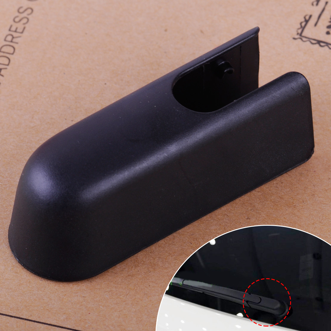 Rear Wiper Arm Nut Cover Cap A0009982921 Fit for Mercedes ML GLK R ...
