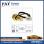 PAT Cooling Fan Switch - Spanner 24mm M16 x 1.5 Thread Switch On Temp ...