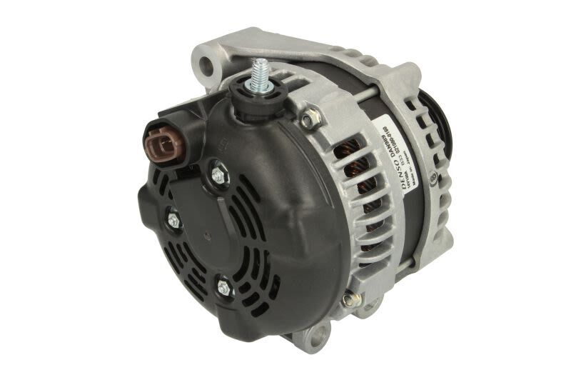 Alternator DENSO DAN989 | eBay