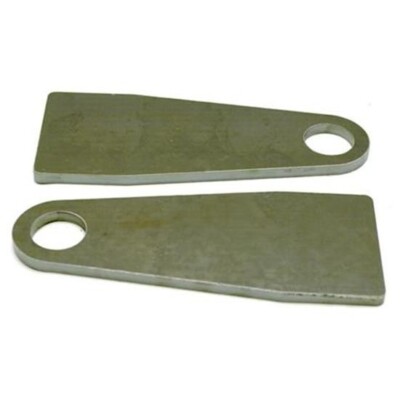 MUSTANG II STRUT ROD BRACKETS C21952 | eBay