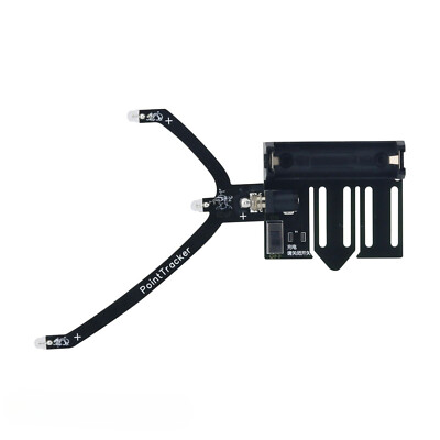 Point Tracker Single IR Transmitter Active Infrared Head Tracker DCS ...