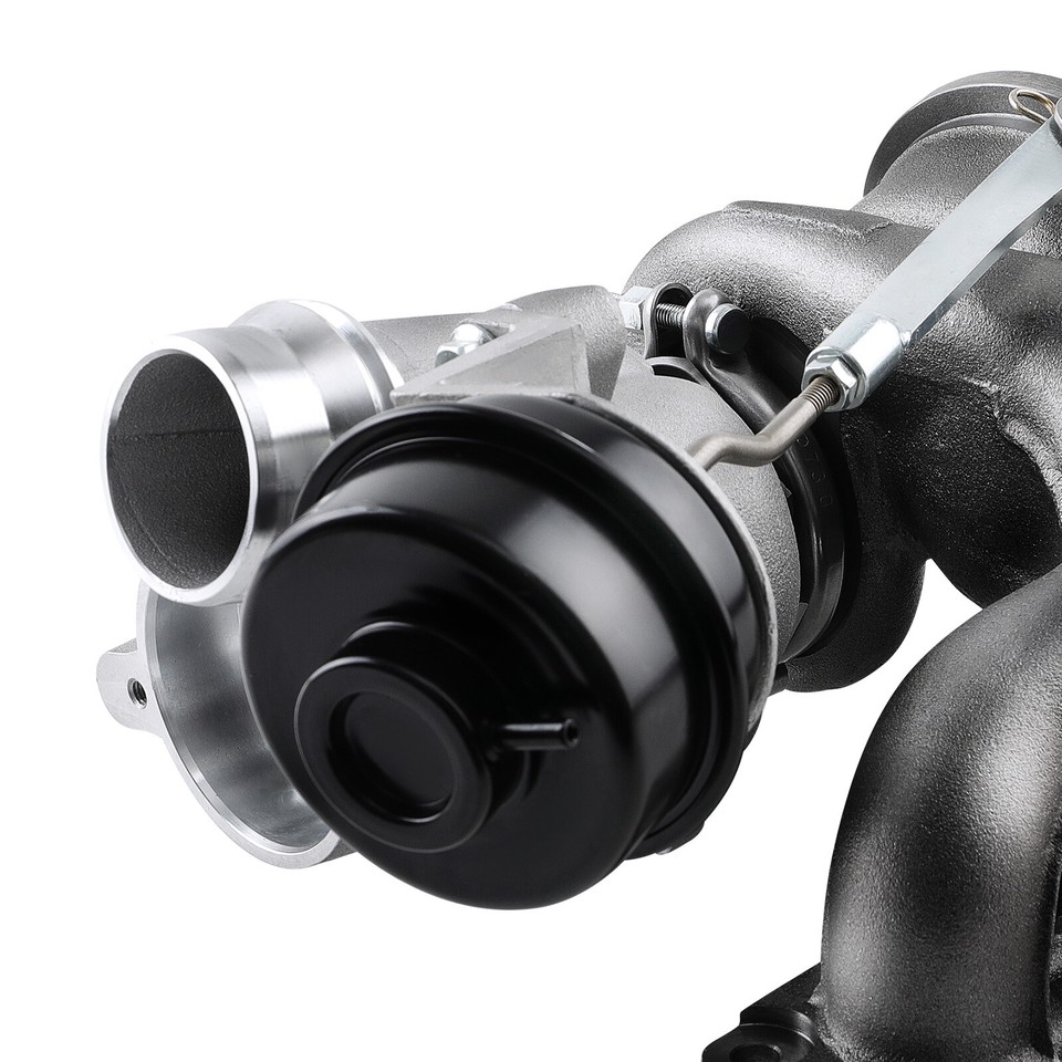 Turbo Turbocharger for BMW 320i 328i 520i 528i X1 X3 Z4 N20B20 2.0L ...