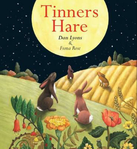 Tinners Hare by Dan Lyons 9780957256088 | eBay