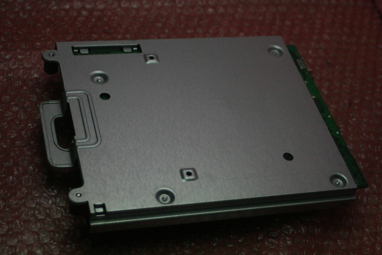 HP ProLiant N36L Microserver 1.50GHz Motherboard With Tray 658557-001 ...