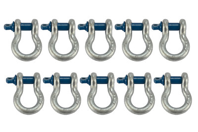 Rigging - Clevis Rigging