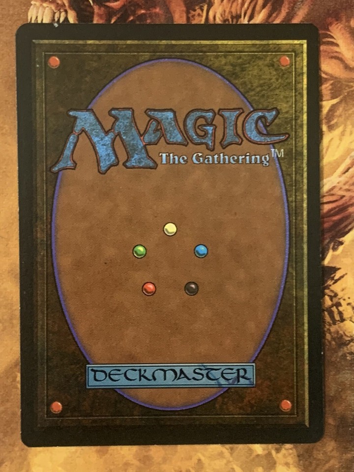 Mtg Legends Pixie Queen | eBay