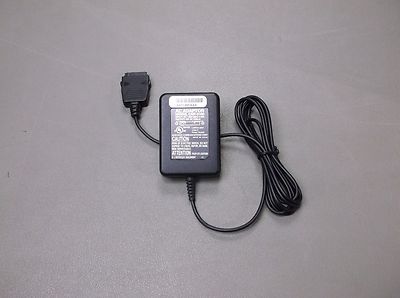 AUDIOVOX WALL CHARGER POWER SUPPLY A/C ADAPTER CNR-9100 ***30 DAY ...