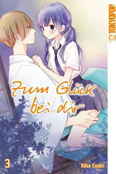 Zum Glück bei dir 03 von Rika Enoki (2020, Taschenbuch) for sale online | eBay